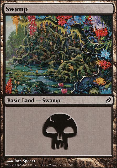 Rainbow Dash (Commander: Rule 0 MTG Deck)