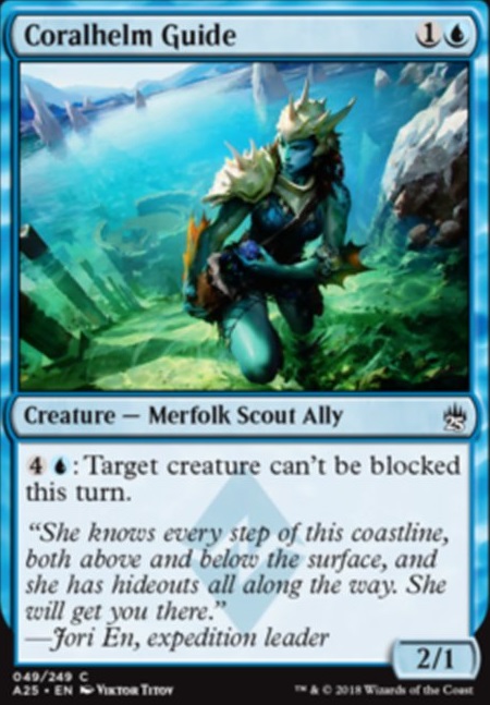 [100 EDH] [Teferi] Instant__Artifact__Shapeshifter (Commander / EDH MTG ...