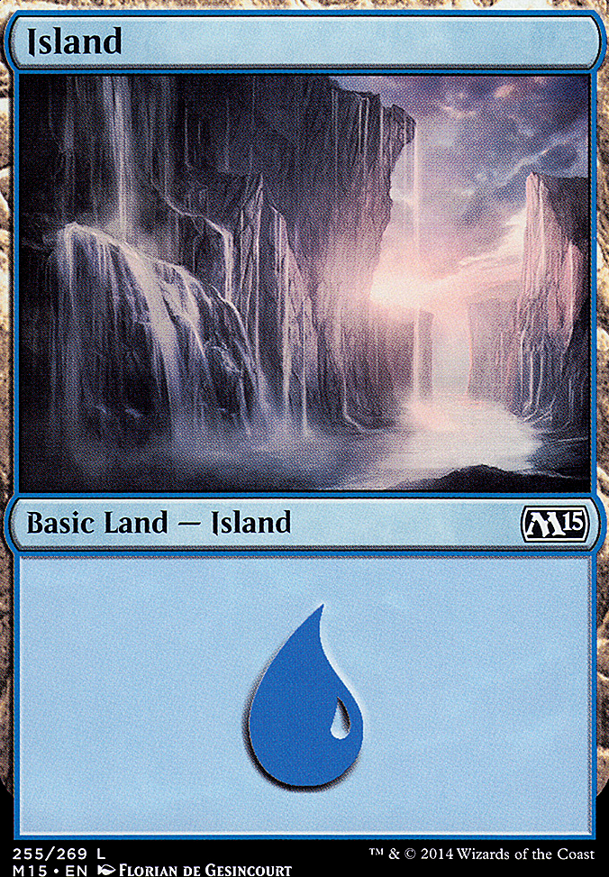 Skeleton Ship (Commander / EDH MTG Deck)