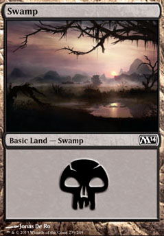 Legend of Legendary Vampires (Commander / EDH MTG Deck)