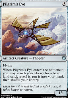 Charix, The raging Isle (Commander / EDH MTG Deck)