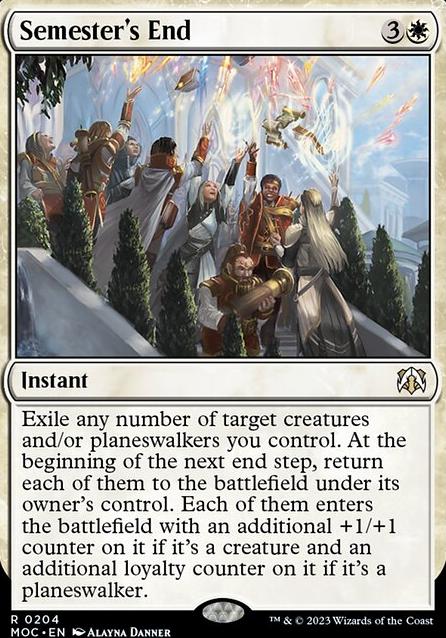 Call For Backup [precon] (Commander / EDH MTG Deck)