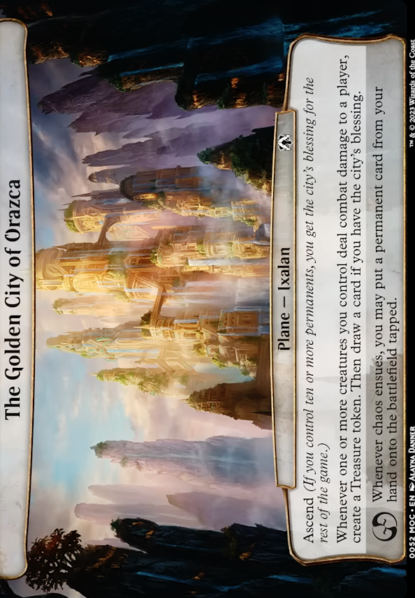 Call For Backup [precon] (Commander / EDH MTG Deck)