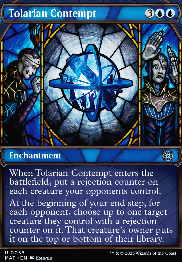 Maku's Disney Princess (Commander / EDH MTG Deck)