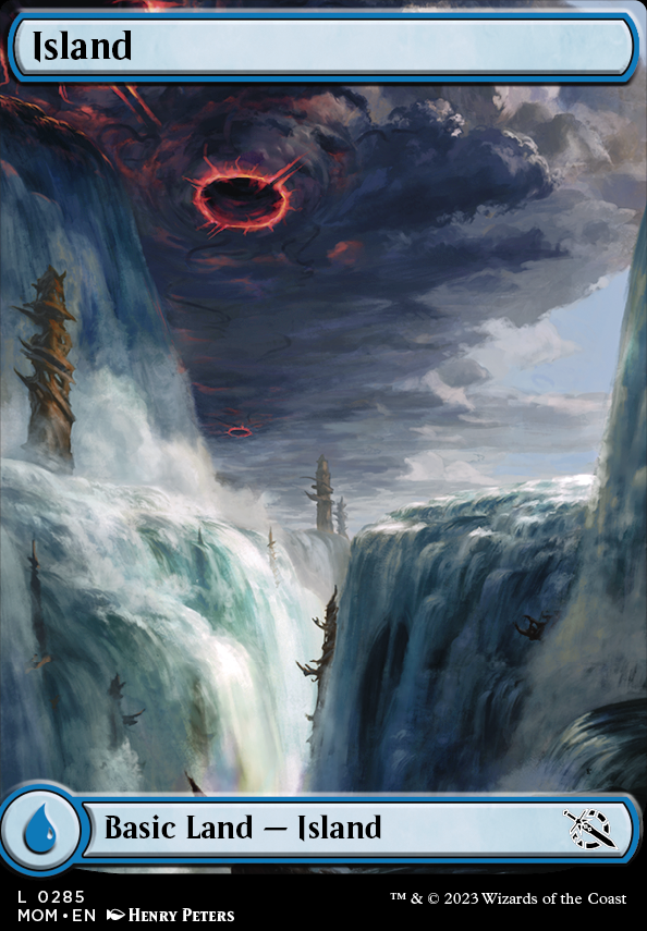 Grixis Quick Wid It : Goro-Goro and Satoru (Commander / EDH MTG Deck)