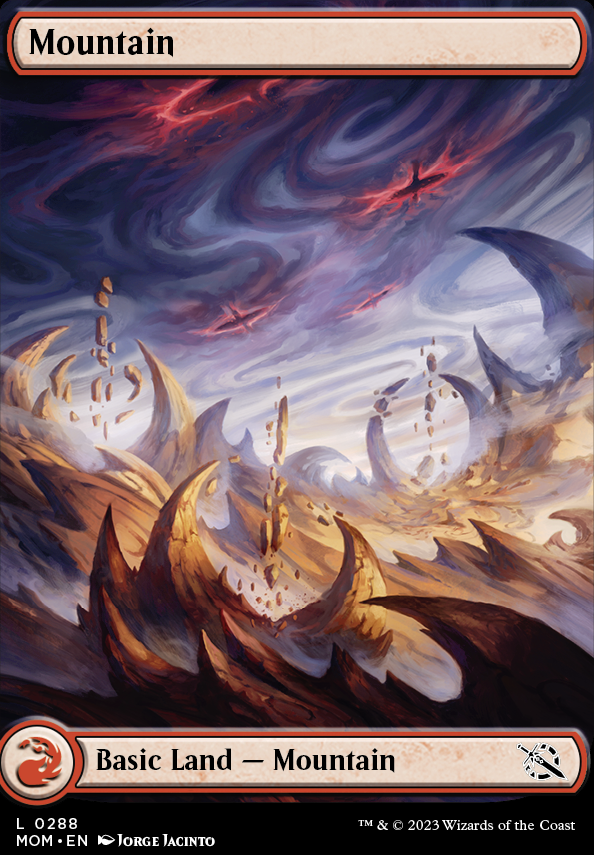 Etali, Primal Conqueror (Commander / EDH MTG Deck)