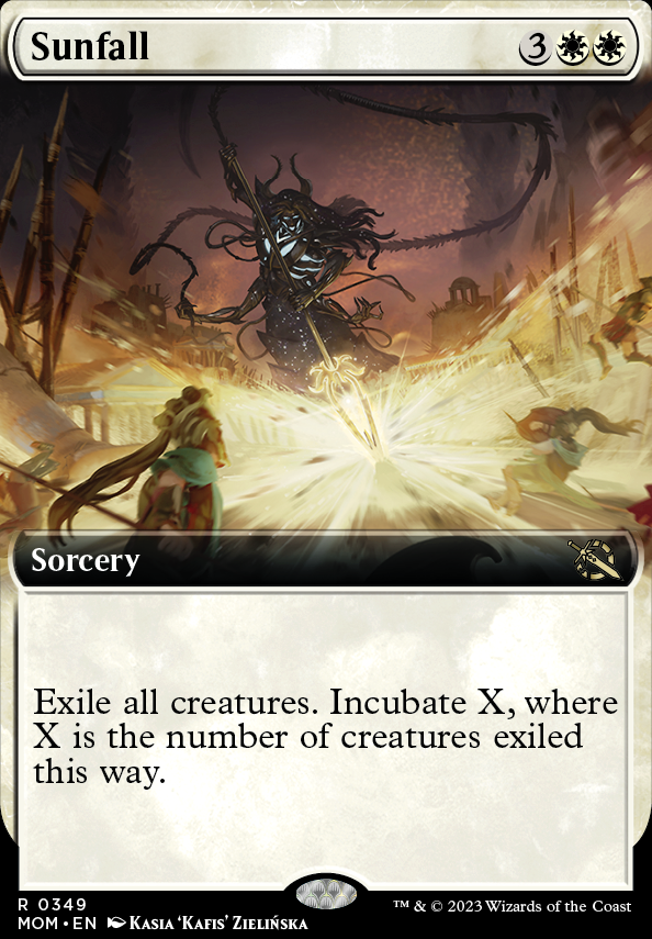 Landfall (Commander / EDH MTG Deck)