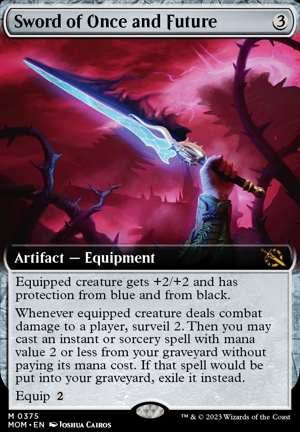 Rograkh, Son of Rohgahh/Ardenn Intrepid (Commander / EDH MTG Deck)