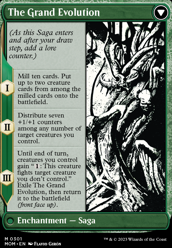 Ghalta, Stampede Tyrant (Commander: Rule 0 MTG Deck)