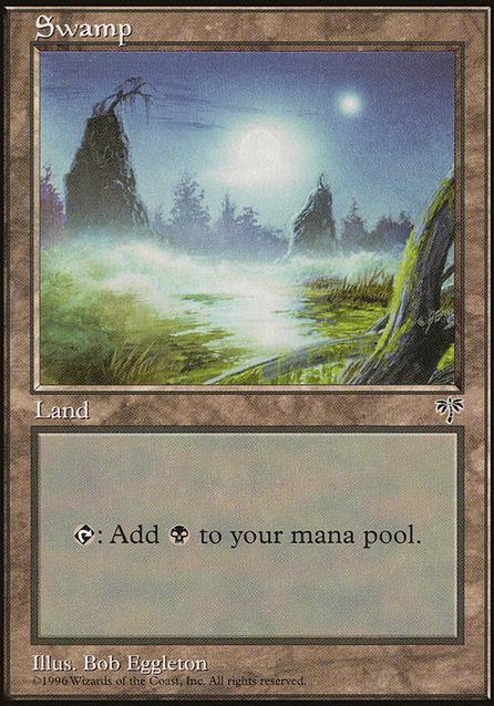 Gonti, the Luxirous, Silky, Smooth Lord of Luxury (Commander / EDH MTG ...