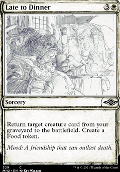 The Life of Brion (Commander / EDH MTG Deck)