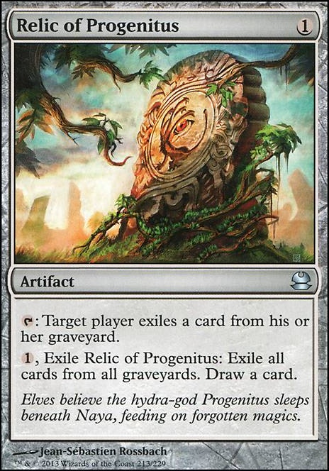 Mono Black Landfall (Commander / EDH MTG Deck)