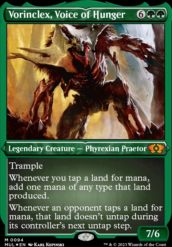 Pain Elemental (Commander / EDH MTG Deck)