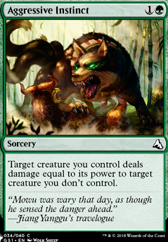 I Made A Real Timmy Power Gamer EDH Deck (Commander / EDH MTG Deck)