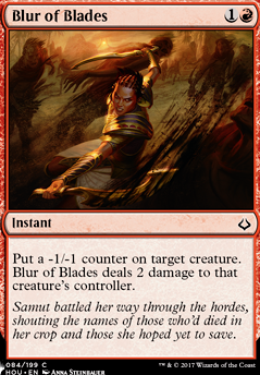 Mark of Mutiny (IMA MTG Card)