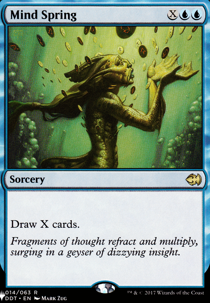 Pramikon Group Slugs (Commander / EDH MTG Deck)