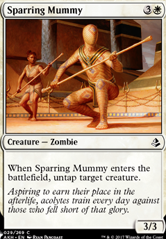 kiki-jiki and splinter twin infinite combos (Unformat MTG Deck)