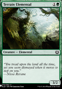 Jasmine Boreal of the Seven (Pauper EDH MTG Deck)