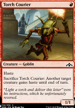 Hellraiser Goblin
