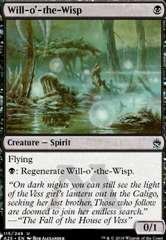 Will-o'-the-Wisp