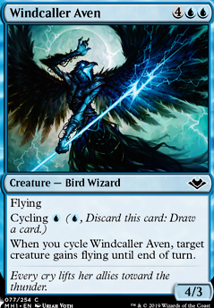 Windcaller Aven