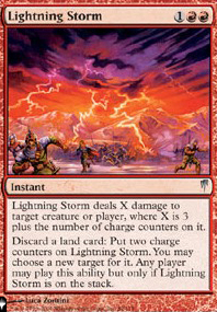 Rootha's Thrift Shop (Commander / EDH MTG Deck)