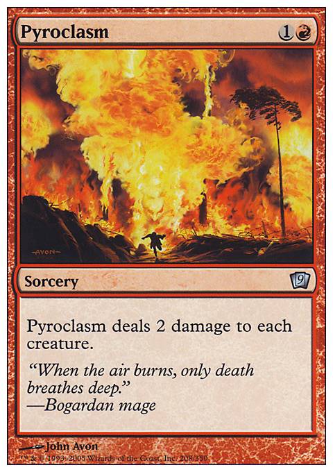 Daryl (Commander / EDH MTG Deck)