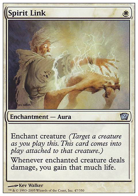 Modern budget Light-Paws (Modern MTG Deck)