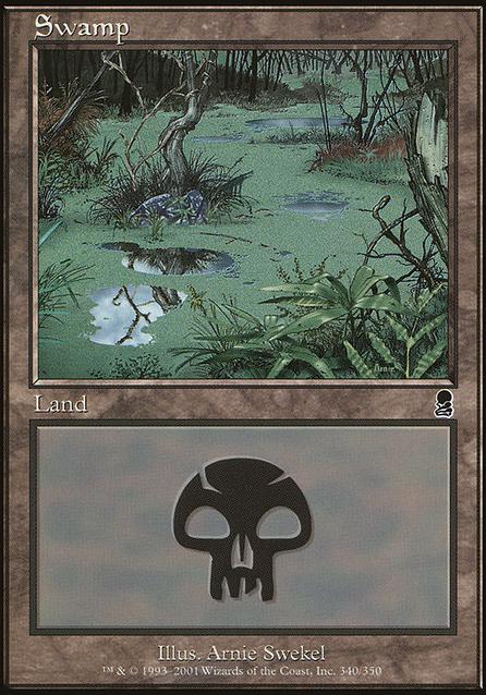 Gonti, the Luxirous, Silky, Smooth Lord of Luxury (Commander / EDH MTG ...