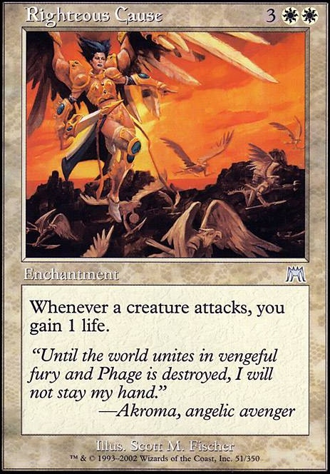 Boros Human/Angel Commander (Commander / EDH MTG Deck)