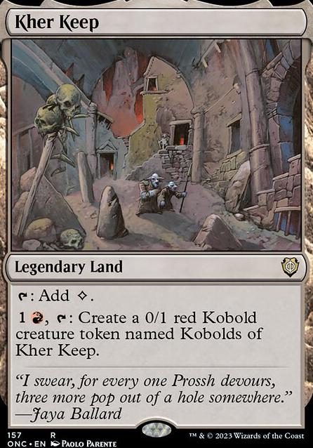 Rebellion Rising (Precon) w/Otharri (Commander / EDH MTG Deck)