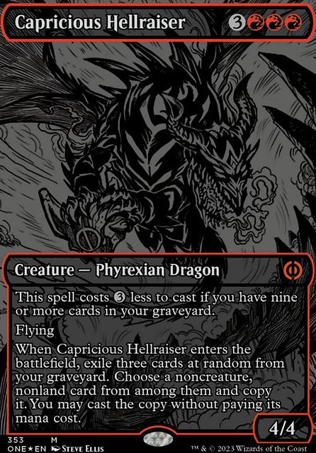 MH3 Jund commandre (Commander / EDH MTG Deck)