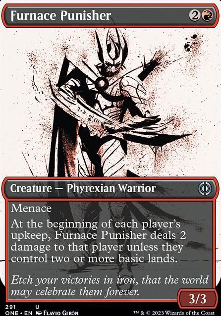 Red burn standard Ojer Axonil, Deepest Might (Standard MTG Deck)