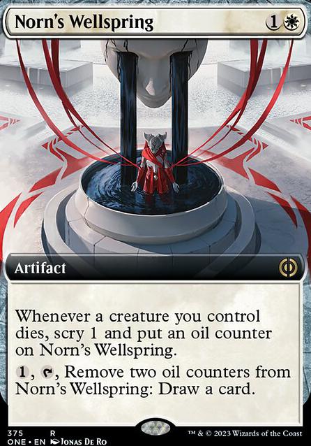 Skrelv, Defector Mite EDH (Commander / EDH MTG Deck)