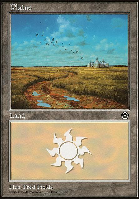 Chad's Legion (Commander / EDH MTG Deck)