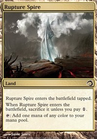 Rupture Spire