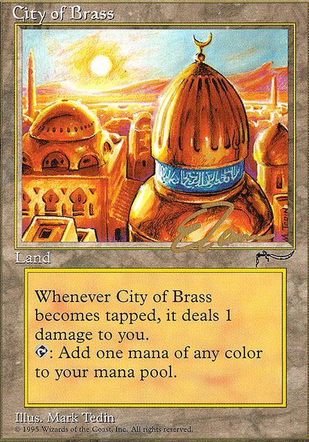 Esior Ludevic Cipher (Commander / EDH MTG Deck)