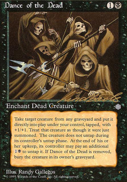 Princess and the Frog (Commander / EDH MTG Deck)