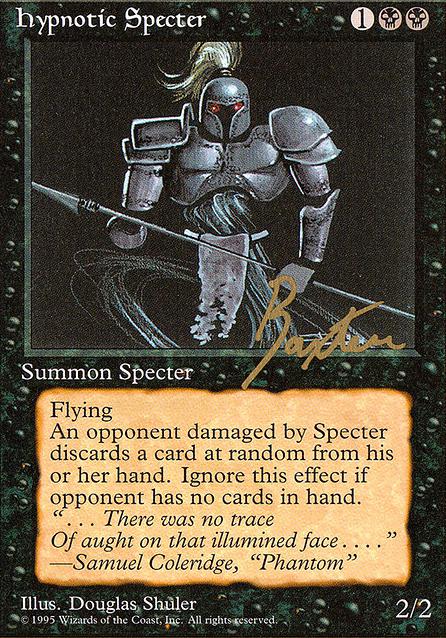 Hypnotic Specter