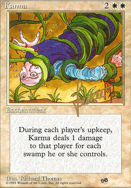 Karma