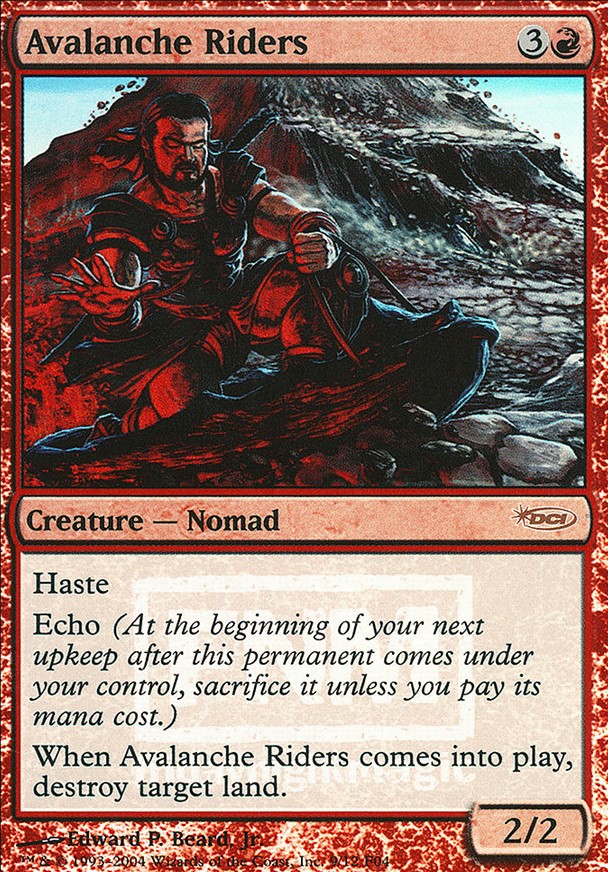 Grenzo, Dungeon Warden - The Slot Machine of Value (Commander / EDH MTG ...