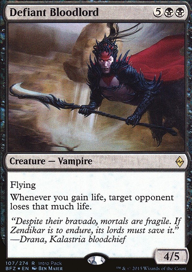 Golgari partners (Commander / EDH MTG Deck)