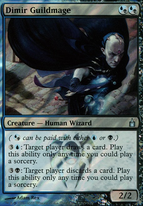 Stax? In my PDH? It's more likely than you think (Pauper EDH MTG Deck)