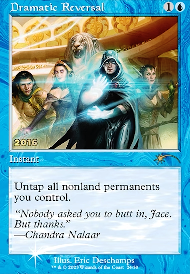 Glarb CEDH (Commander / EDH MTG Deck)