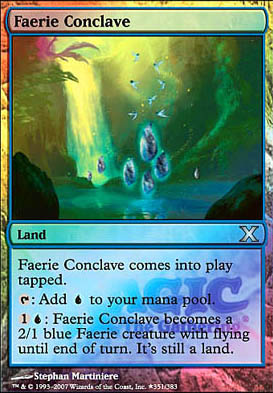 Izzet Stormwing (Modern MTG Deck)