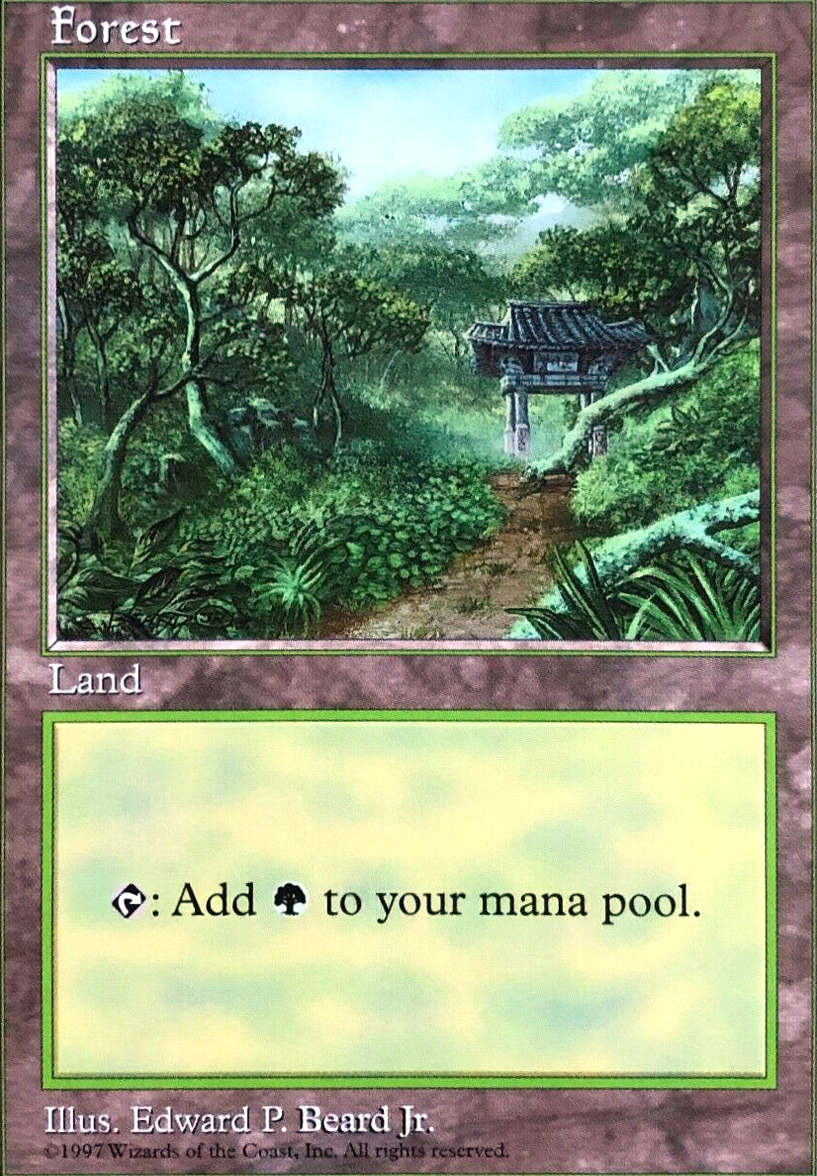 BOSS FIGHT - Cheat out SCARY MONSTERS (Commander / EDH MTG Deck)