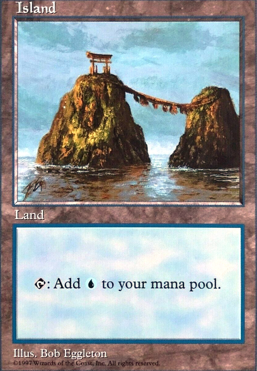 BOSS FIGHT - Cheat out SCARY MONSTERS (Commander / EDH MTG Deck)