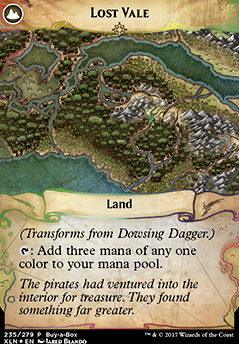 Tetsuo, Imperial Champion (Commander / EDH MTG Deck)