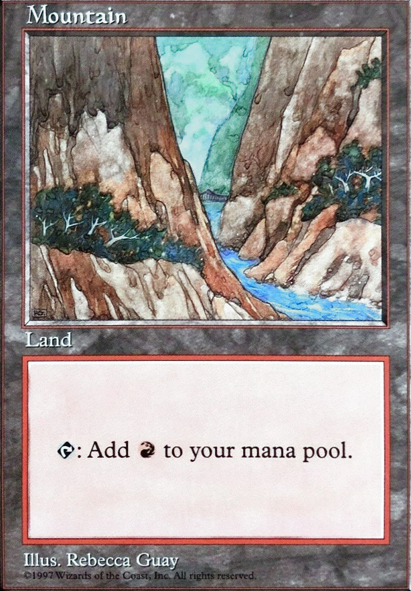 Atarka - Dragon Deck (Commander / EDH MTG Deck)