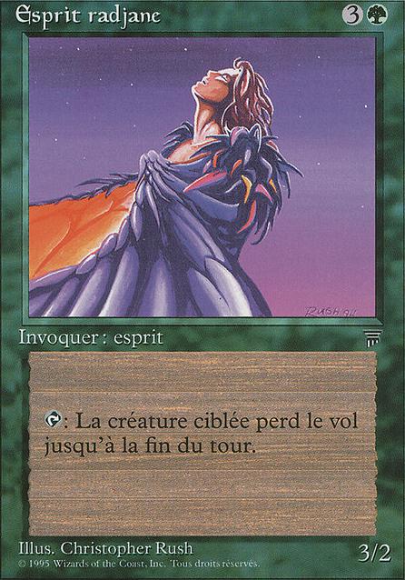 Radjan Spirit